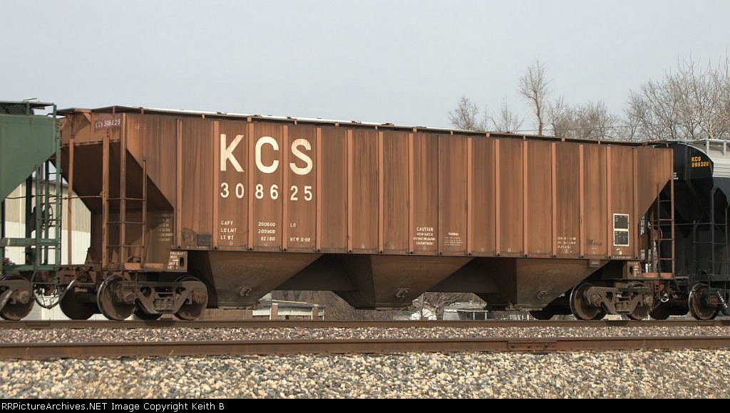 KCS 308625